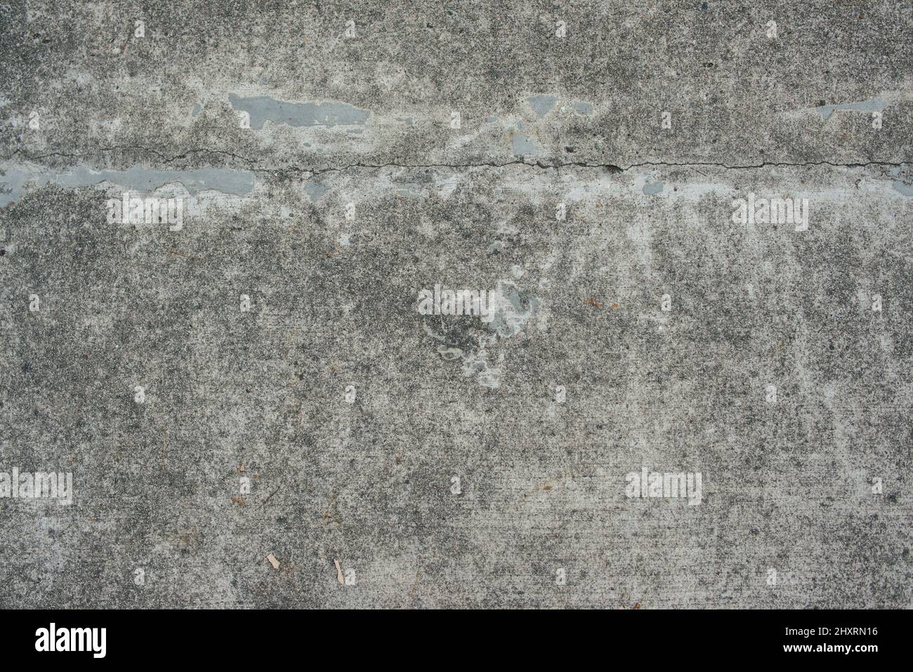 Texture of old gray concrete wall for background Stock Photo - Alamy