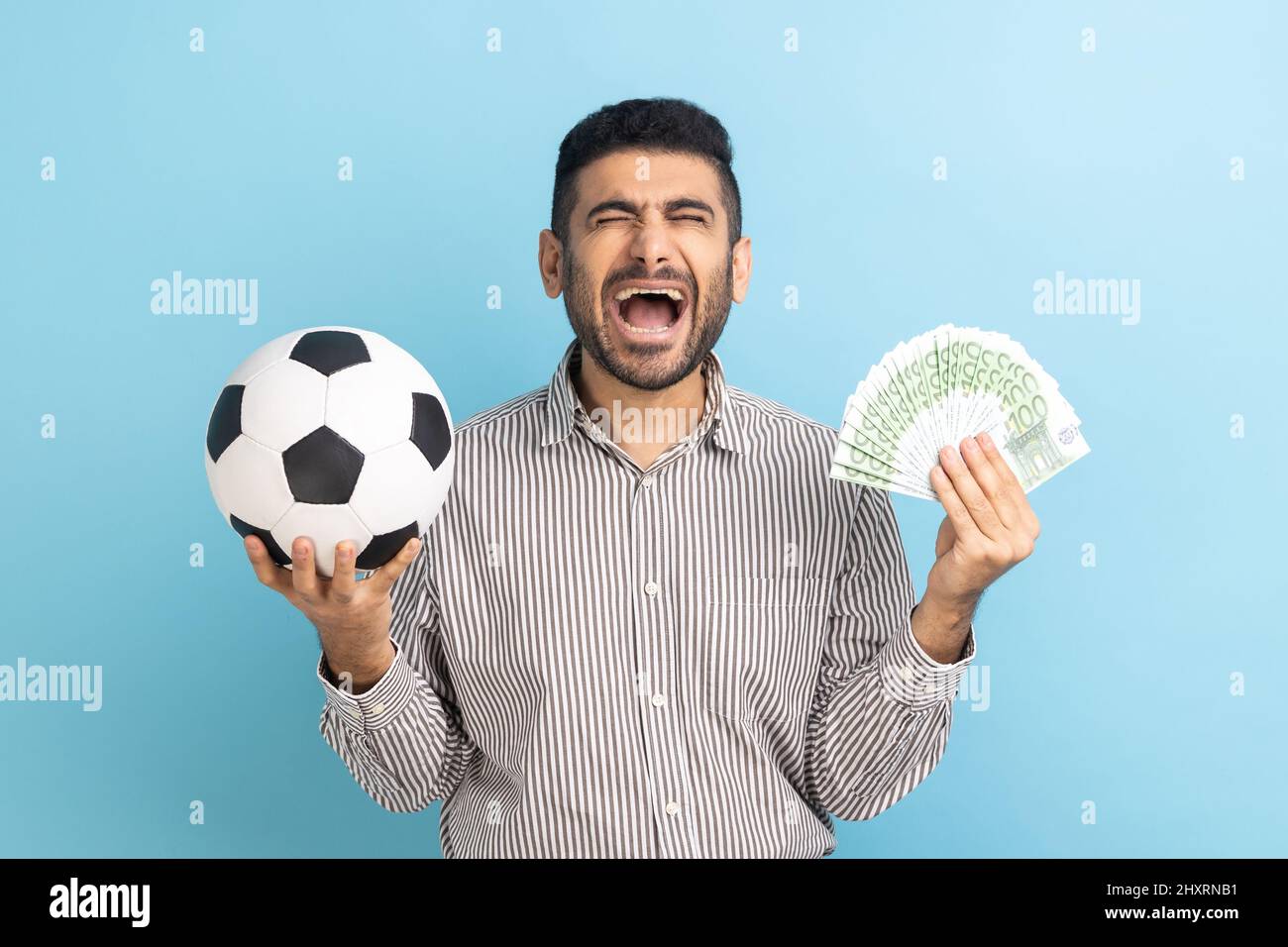 Betting win hi-res stock photography and images - Alamy