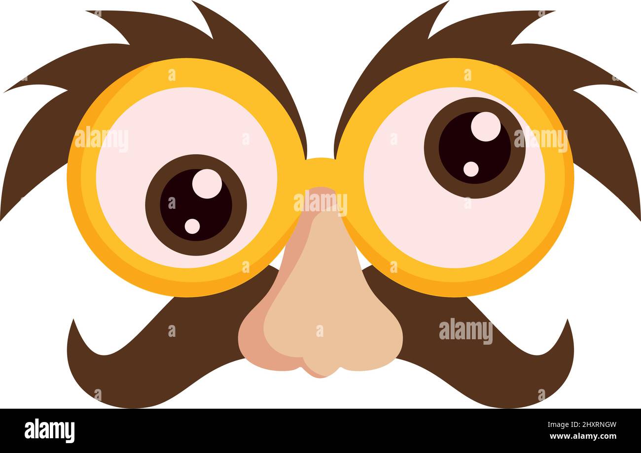 disguise mask design Stock Vector Image & Art - Alamy