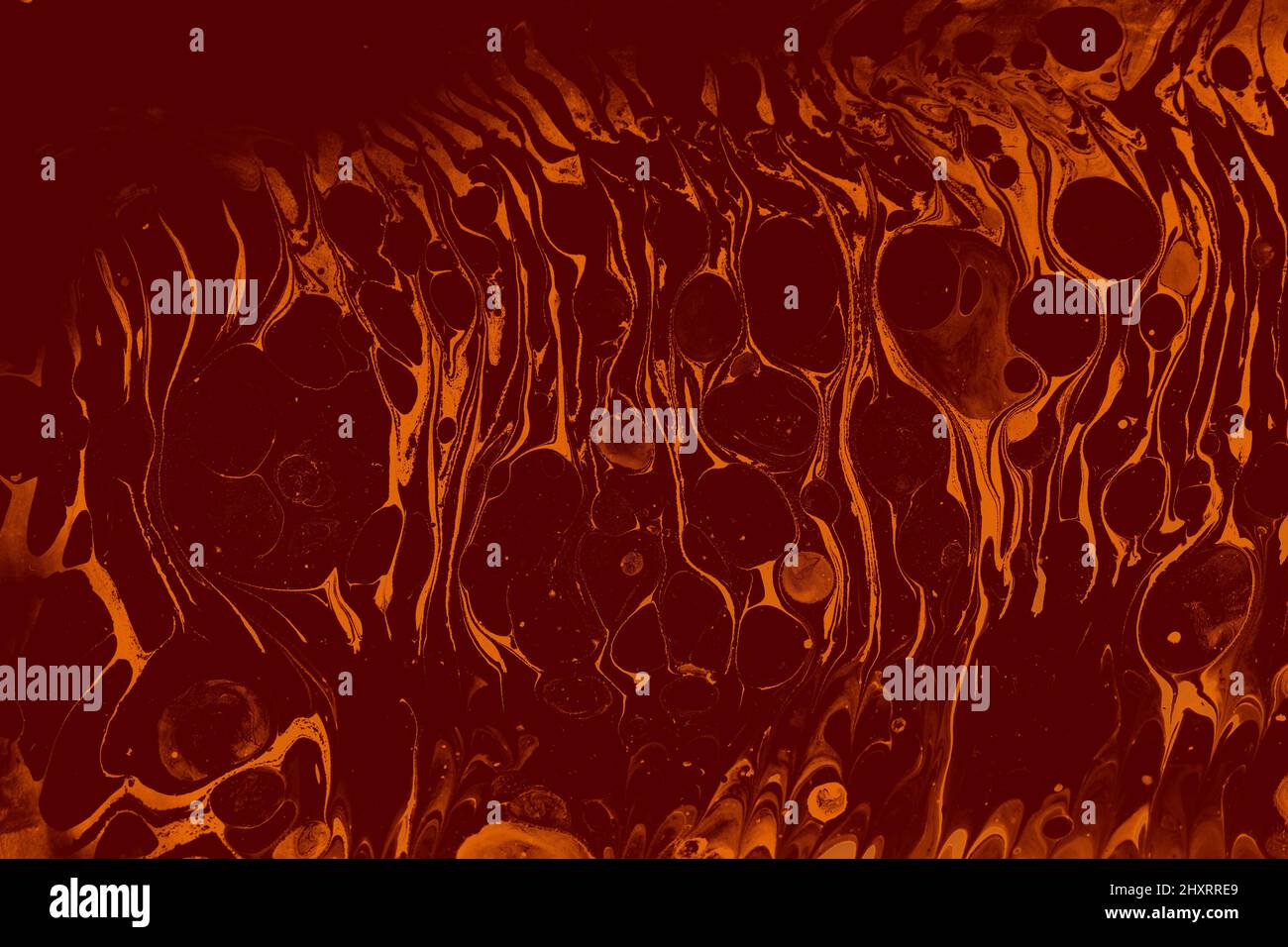 Oil marks hi-res stock photography and images - Alamy