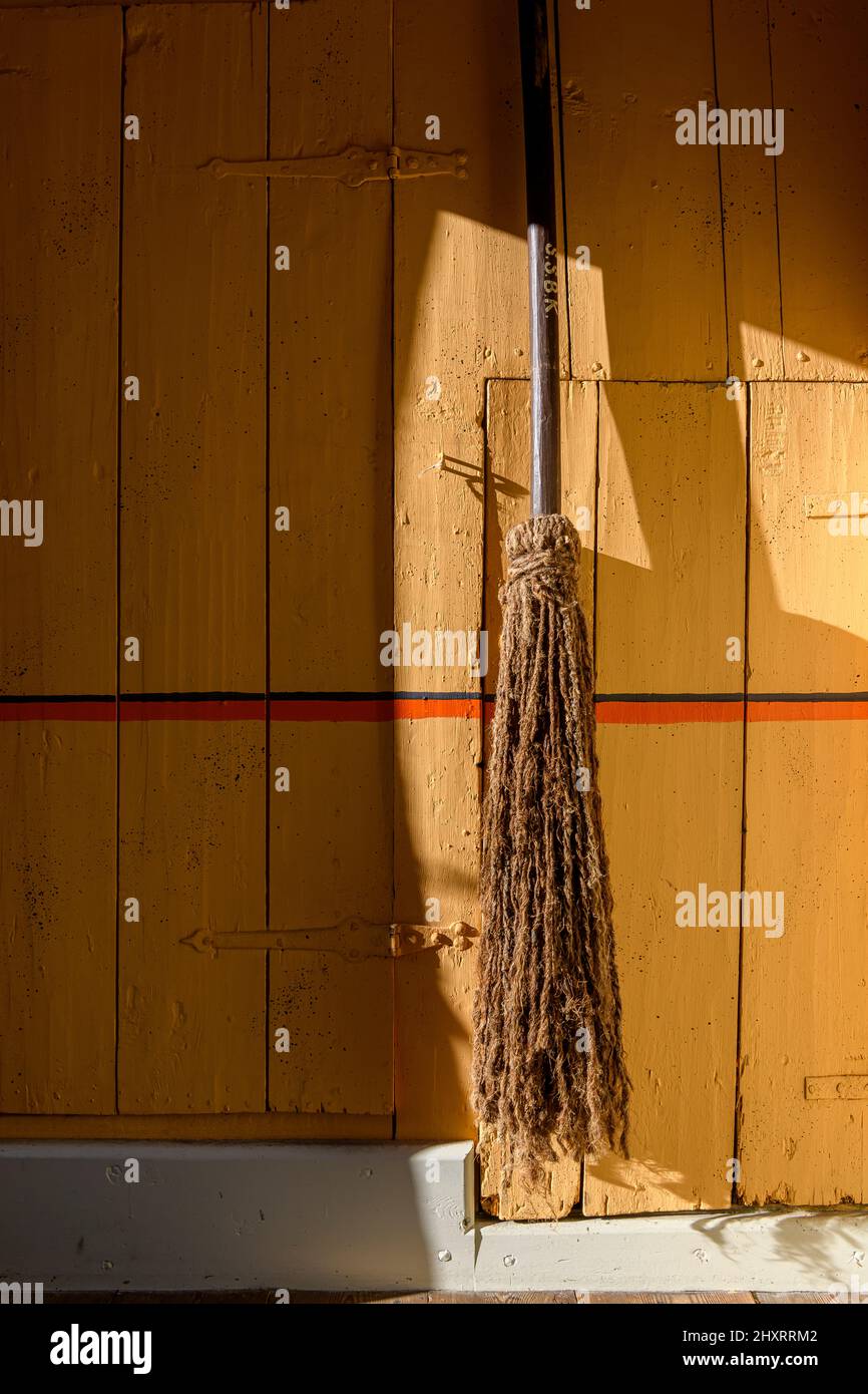 Beautiful Swedish buildings taken from around the country and rebuilt ...