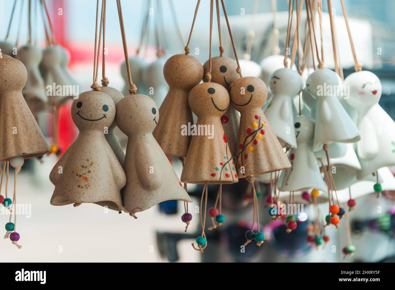 Hanging figures hi-res stock photography and images - Alamy