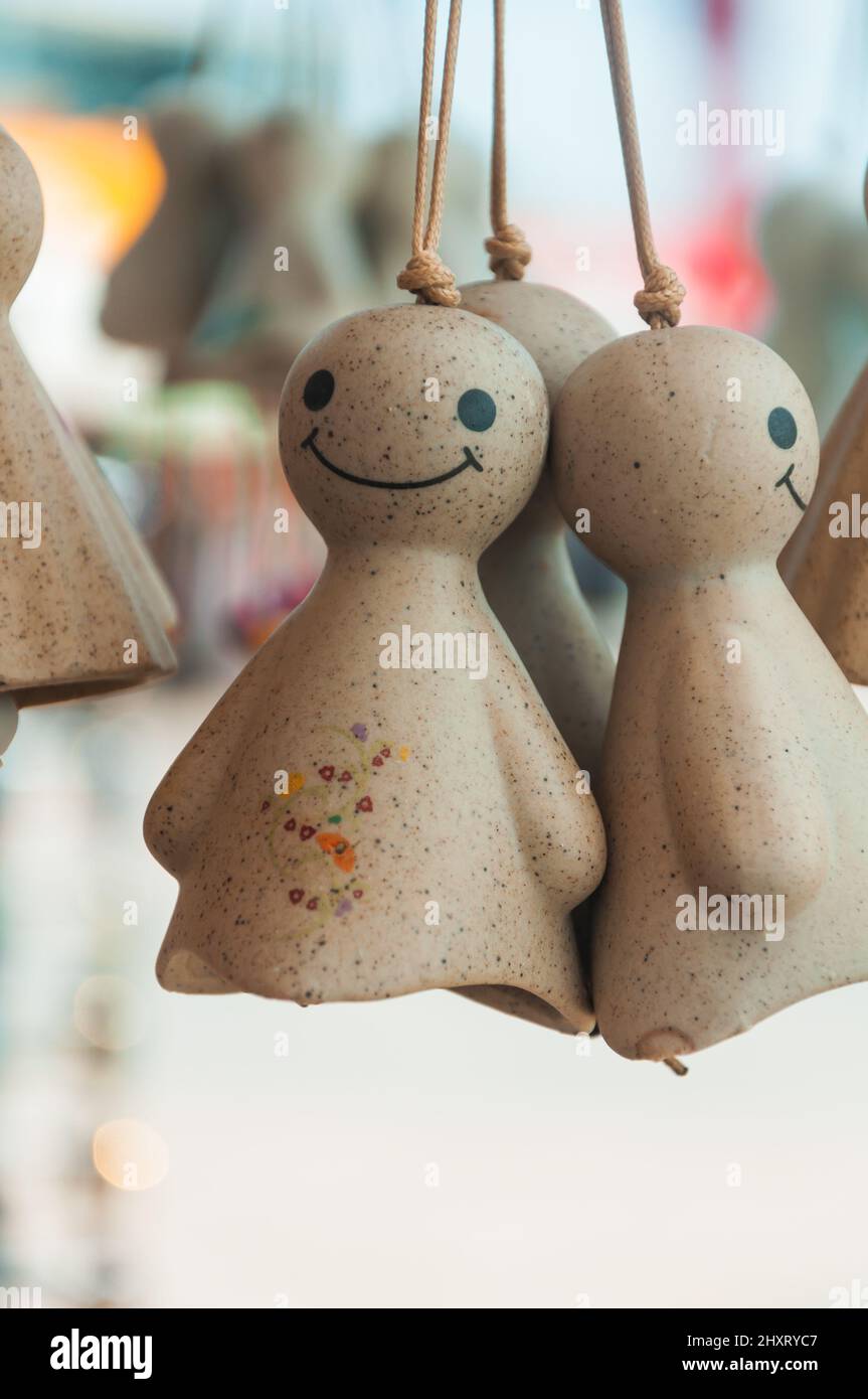 Hanging figures hi-res stock photography and images - Alamy