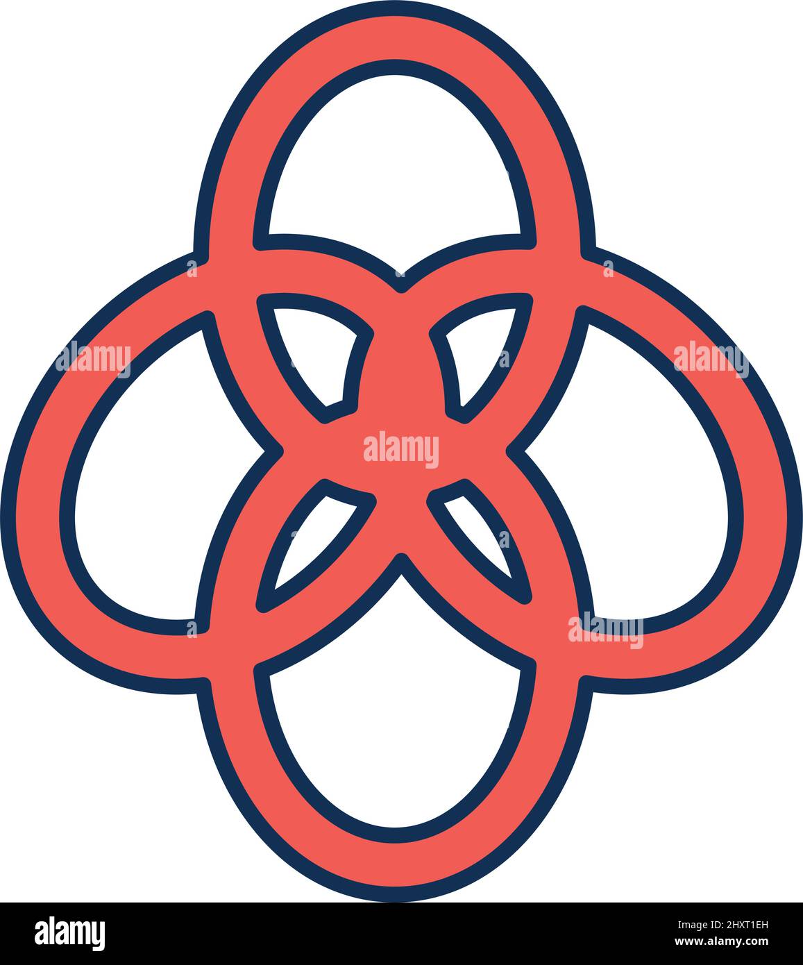 occult symbol icon Stock Vector Image & Art - Alamy