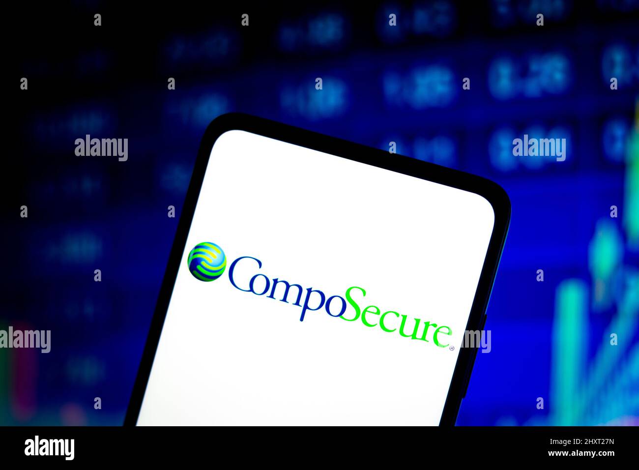Composecure hi-res stock photography and images - Alamy