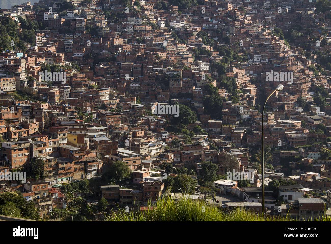 Caracas venezuela old buildings hi-res stock photography and images - Alamy