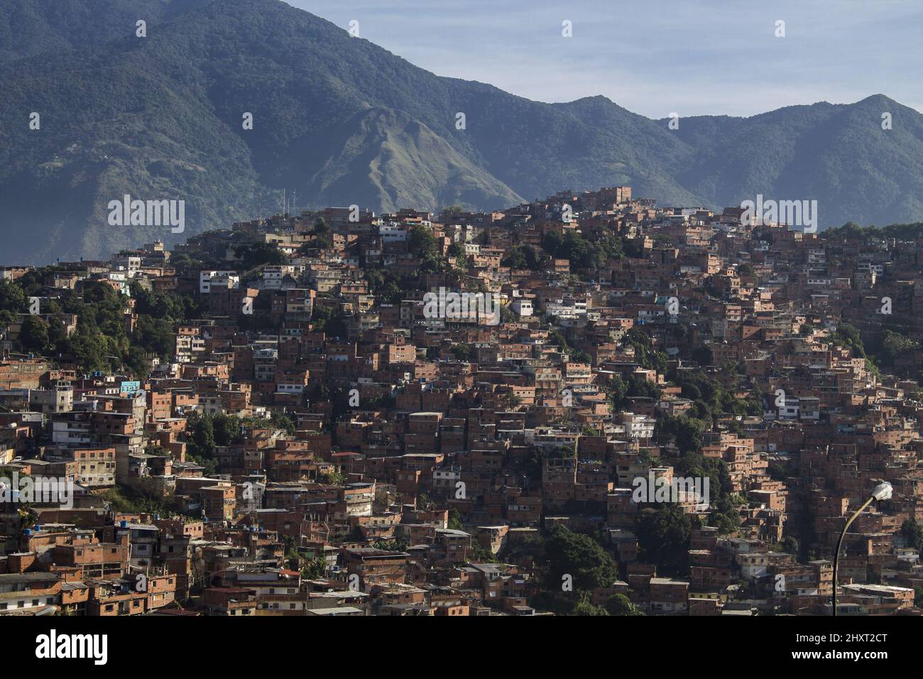 Caracas venezuela old buildings hi-res stock photography and images - Alamy