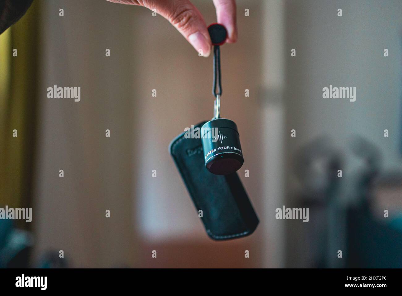 Bellroy hi-res stock photography and images - Alamy