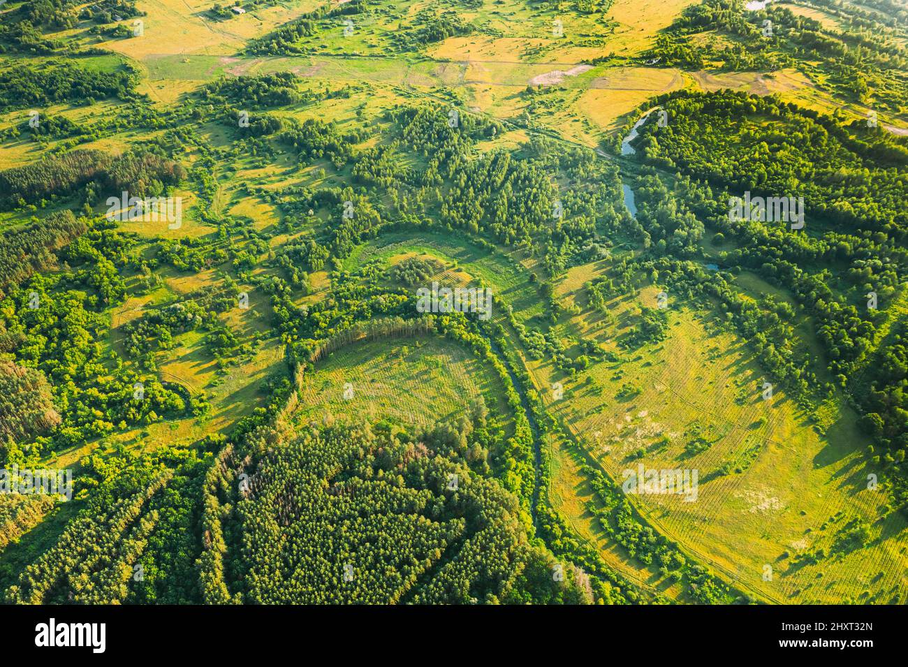 Nature Eye View Worms Eye View Of Nature… | Lorensphotos