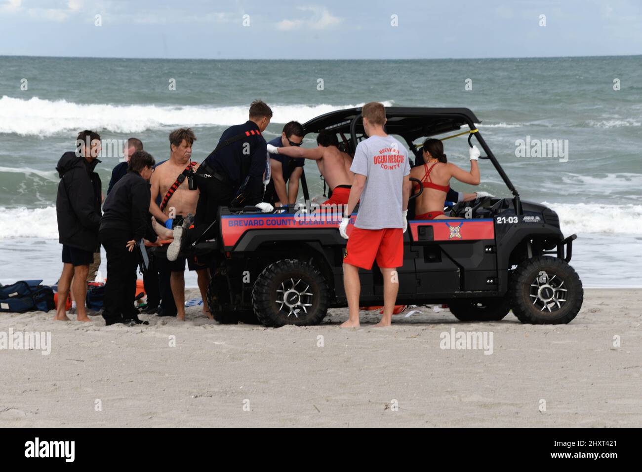 Bcfr brevard county ocean rescue bcor drowning ocean drowning hi-res ...
