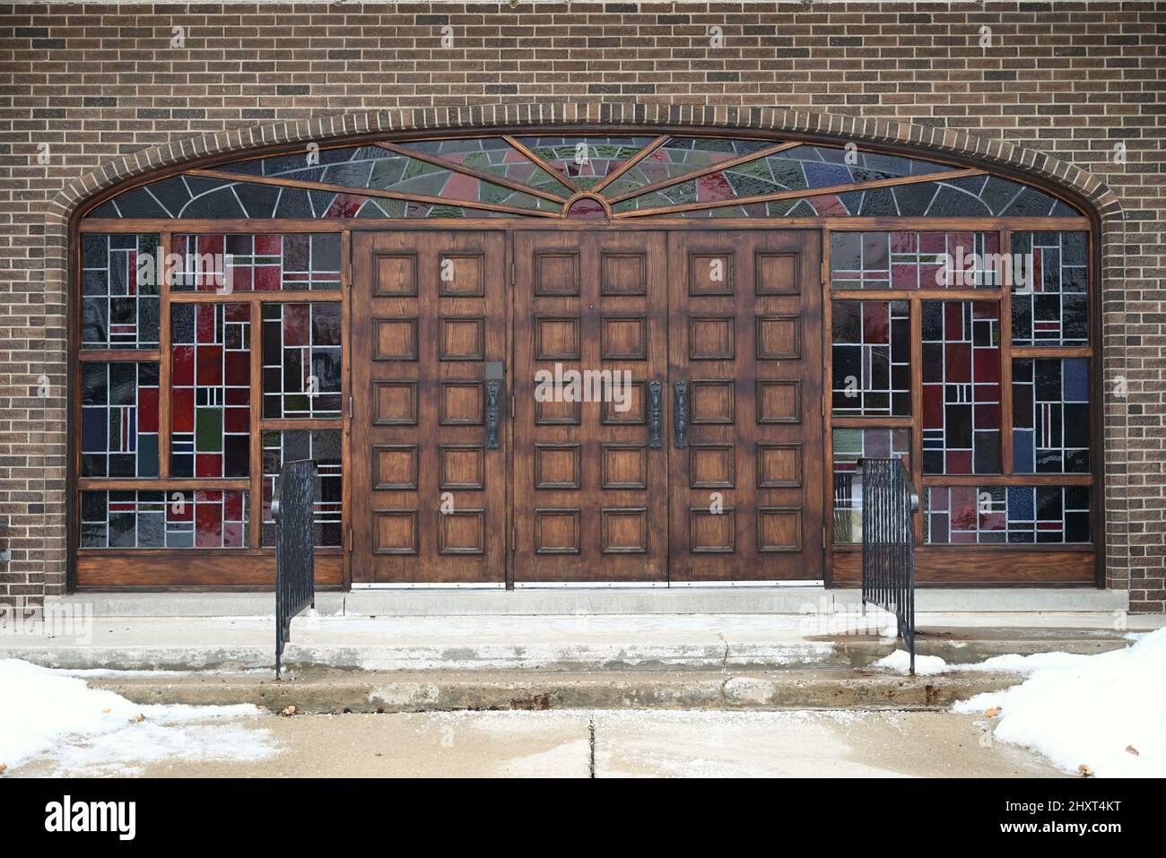 Hespeler architecture hi-res stock photography and images - Alamy