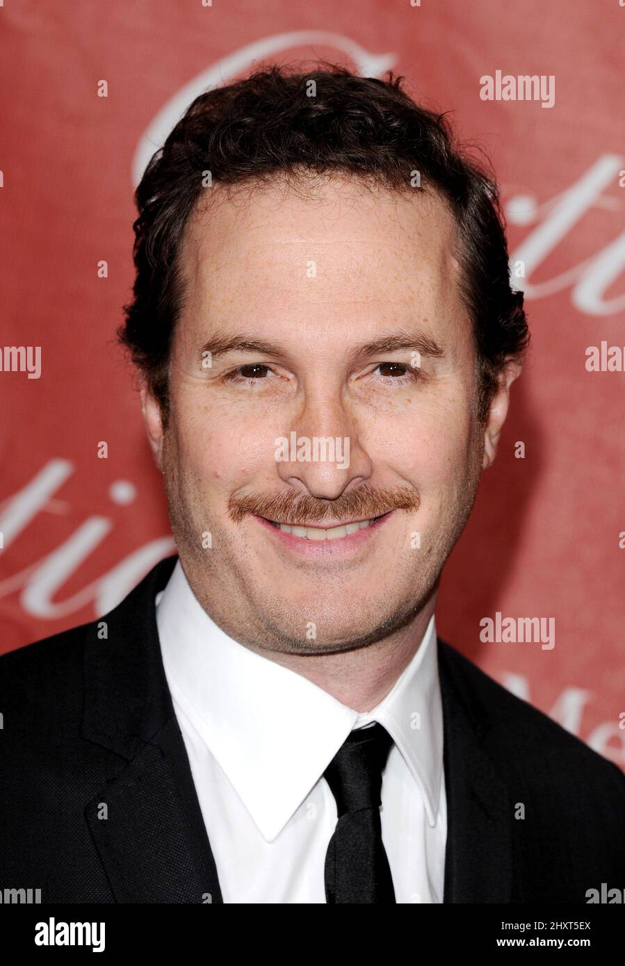 Darren Aronofsky at the 22nd Annual Palm Springs International Film ...