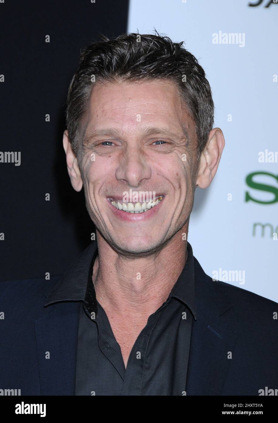 Jamie Harris at the 'Green Hornet' premiere held at Grauman's Chinese ...