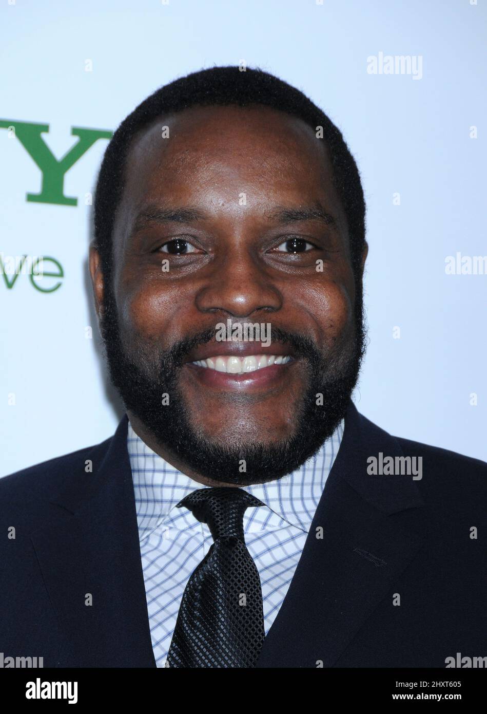 Chad coleman hi-res stock photography and images - Alamy