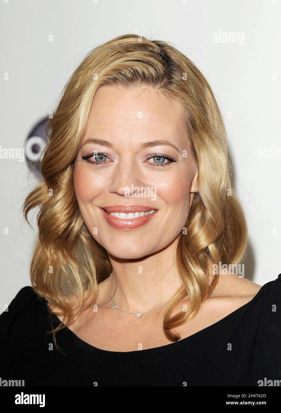 Jeri Ryan during the 2011 TCA Winter Press Tour for ABC/Disney Network ...