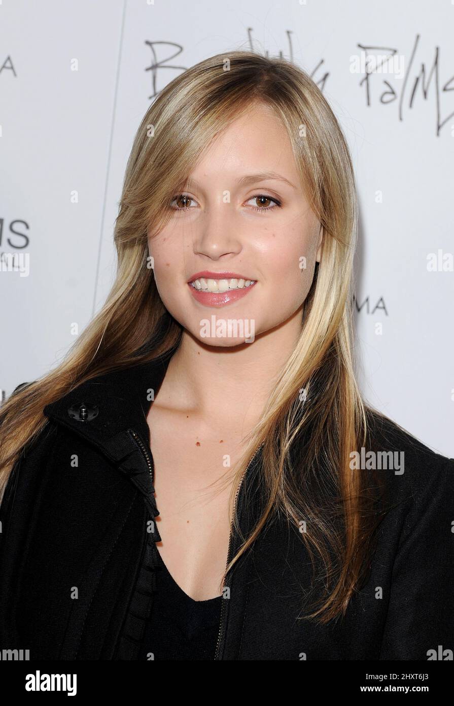 Paige bach hi-res stock photography and images - Alamy