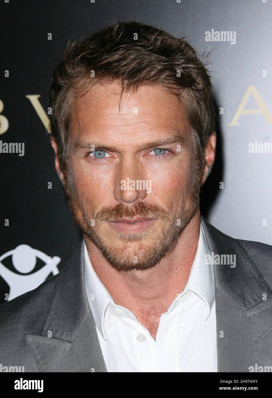 Jason Lewis during the Bvlgari Benefit for Save The Children and ...