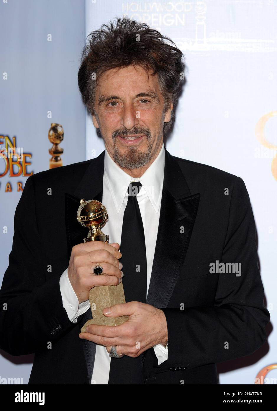 Film al pacino hi-res stock photography and images - Alamy