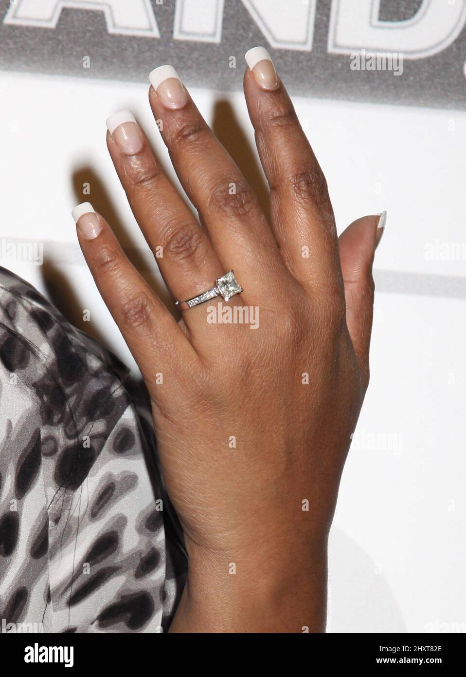 Sherri Shepherd during Betty White's 89th Birthday Party held at Le ...