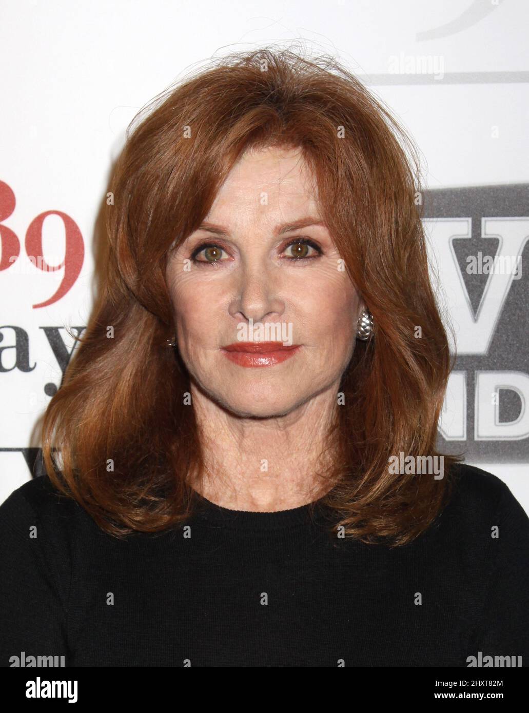 Stephanie powers hi-res stock photography and images - Alamy