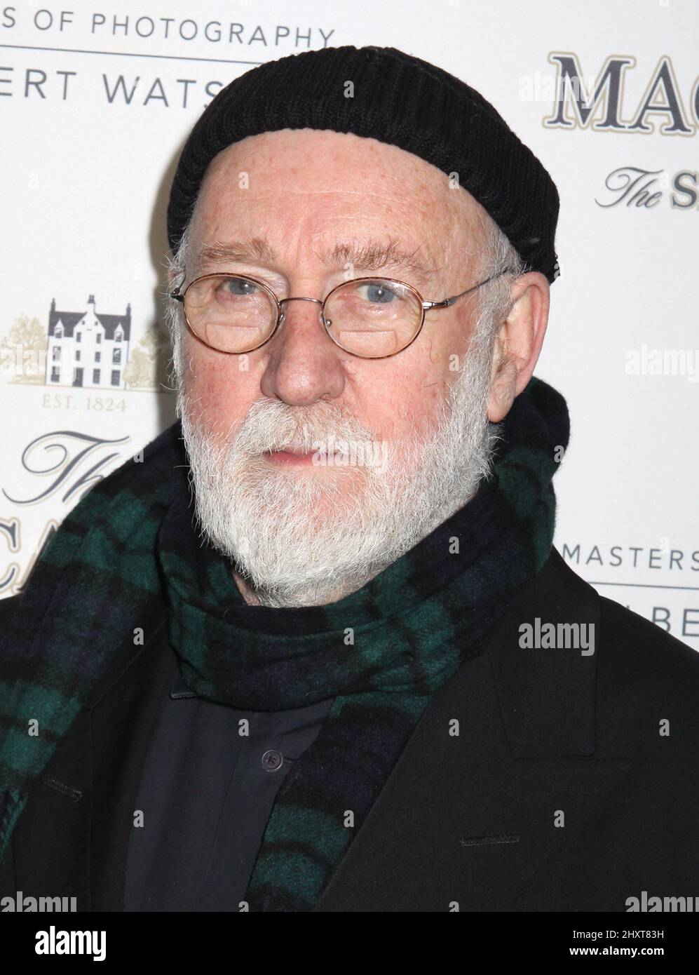 Albert watson photography hi-res stock photography and images - Alamy