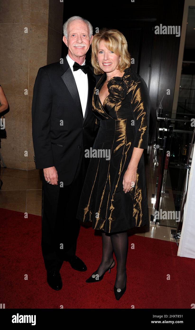 Sullenberger during hi-res stock photography and images - Alamy