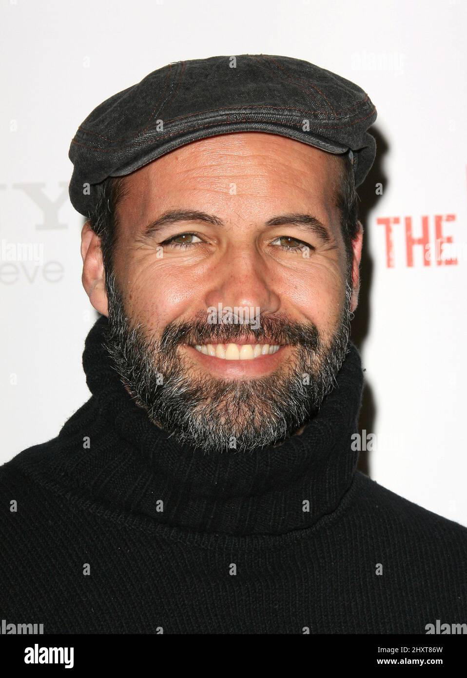 Billy Zane The Roommate