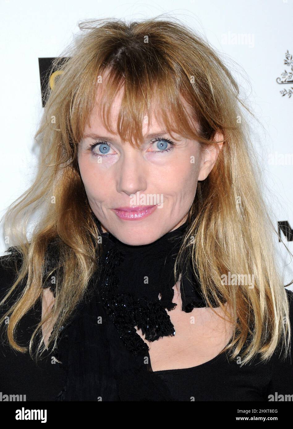 Rebecca De Mornay 2011 G'Day USA Los Angeles Black Tie Gala Honoring ...