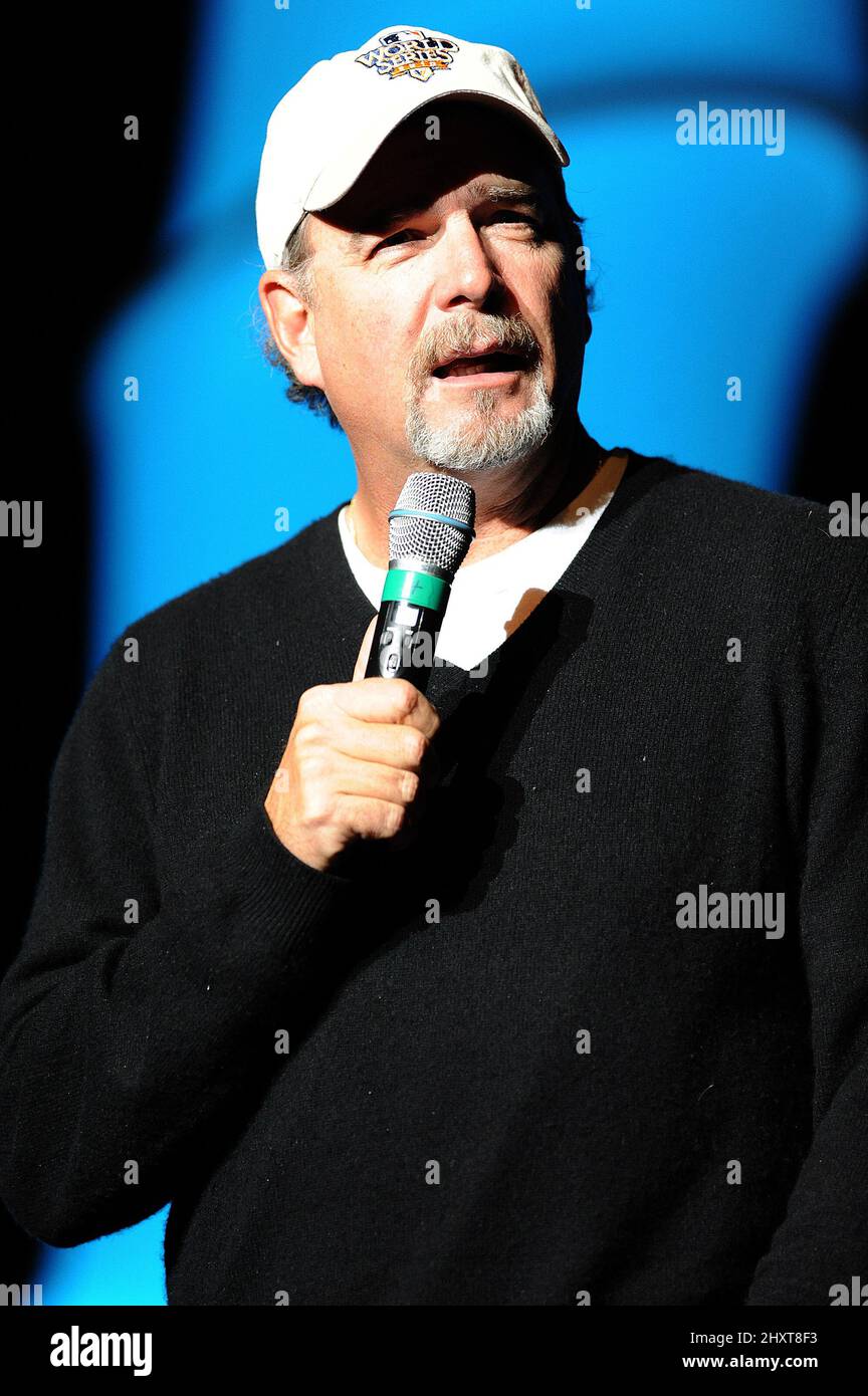 Bill Engvall Gail Engvall