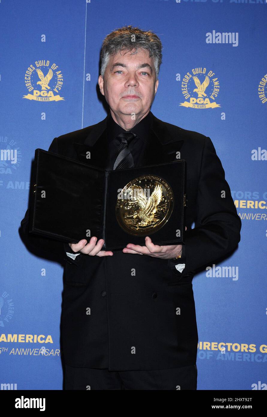 Larry carpenter hi-res stock photography and images - Alamy