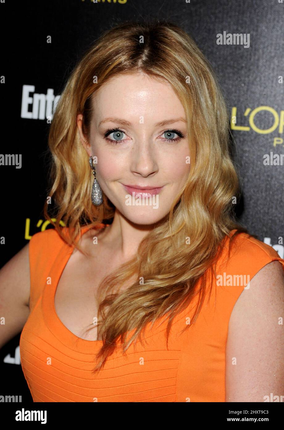 Jennifer Finnigan at EW's 2011 Pre Screen Actors Guild Awards Party ...