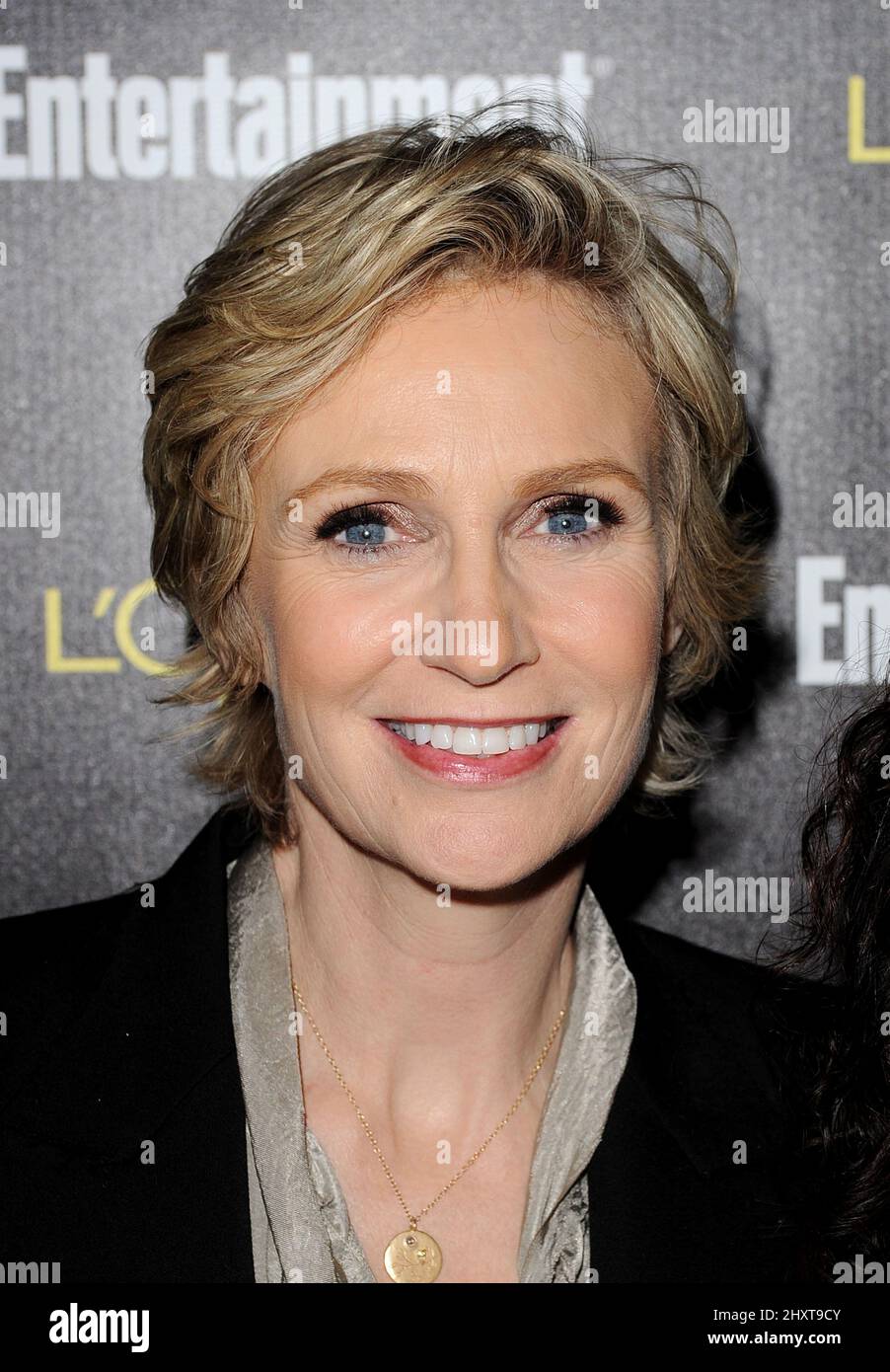 Jane Lynch at EW's 2011 Pre Screen Actors Guild Awards Party, held at ...