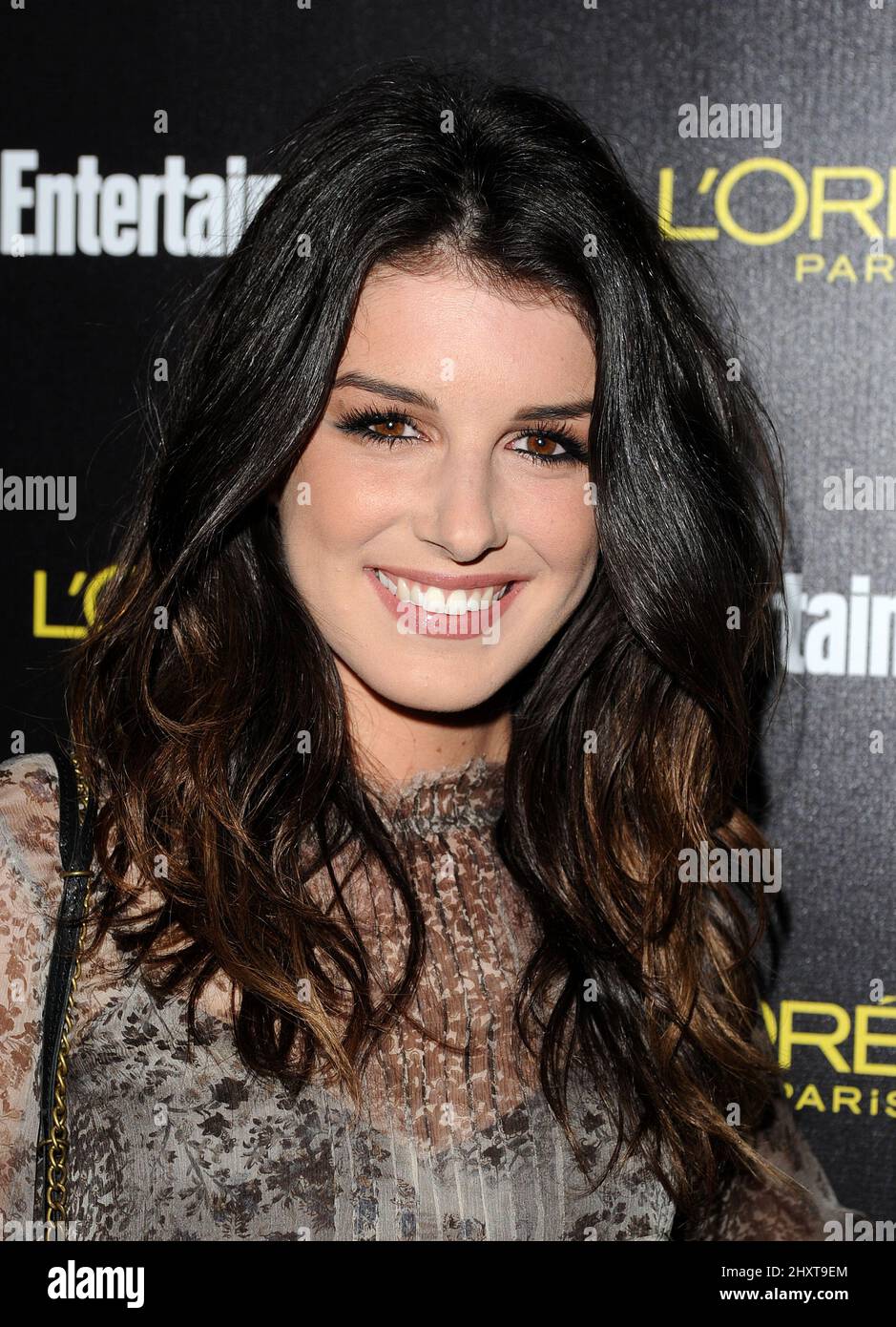 Shenae Grimes at EW's 2011 Pre Screen Actors Guild Awards Party, held ...