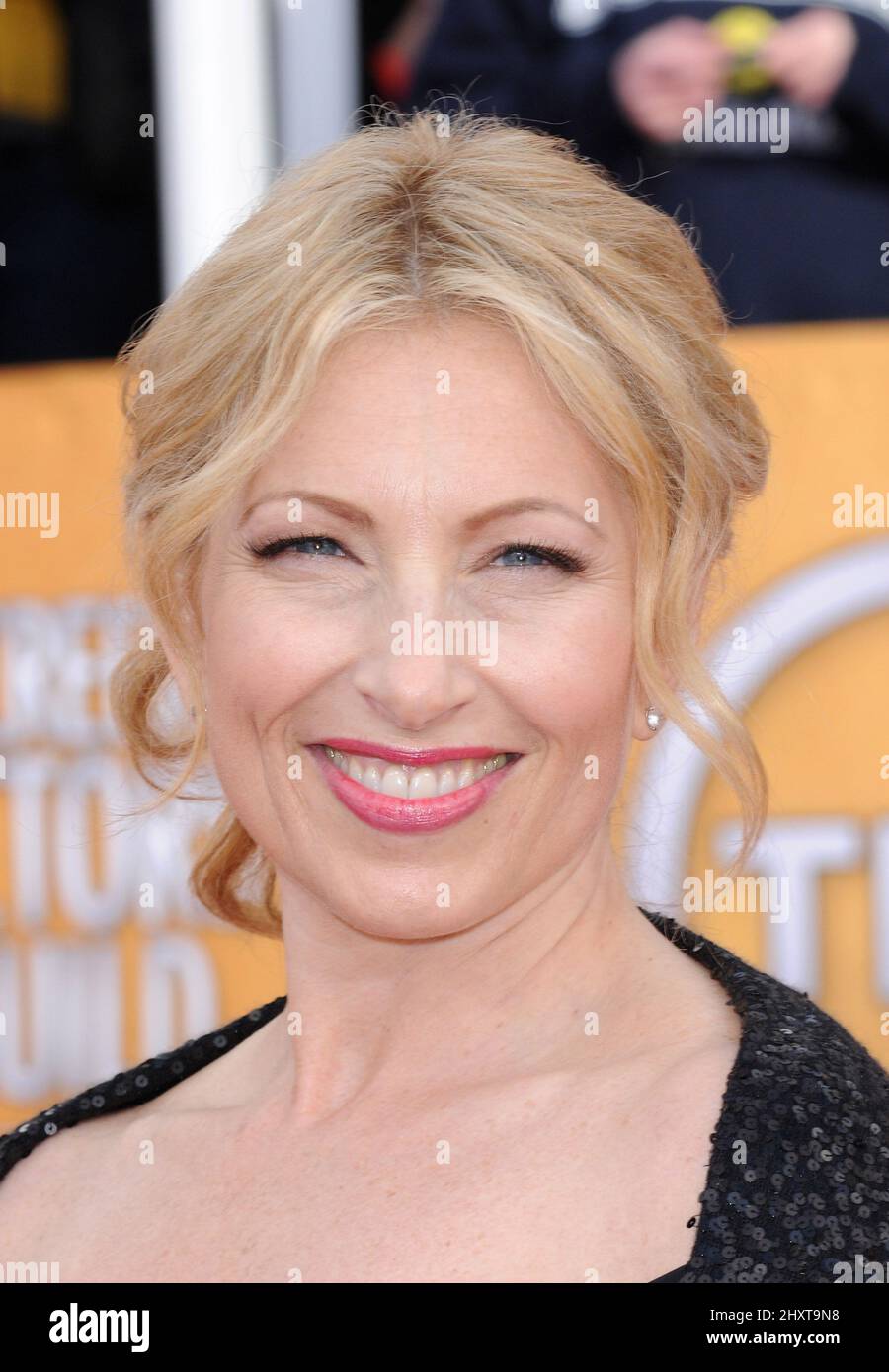 Denise Grayson at the 17th Annual Screen Actors Guild (SAG) Awards ...