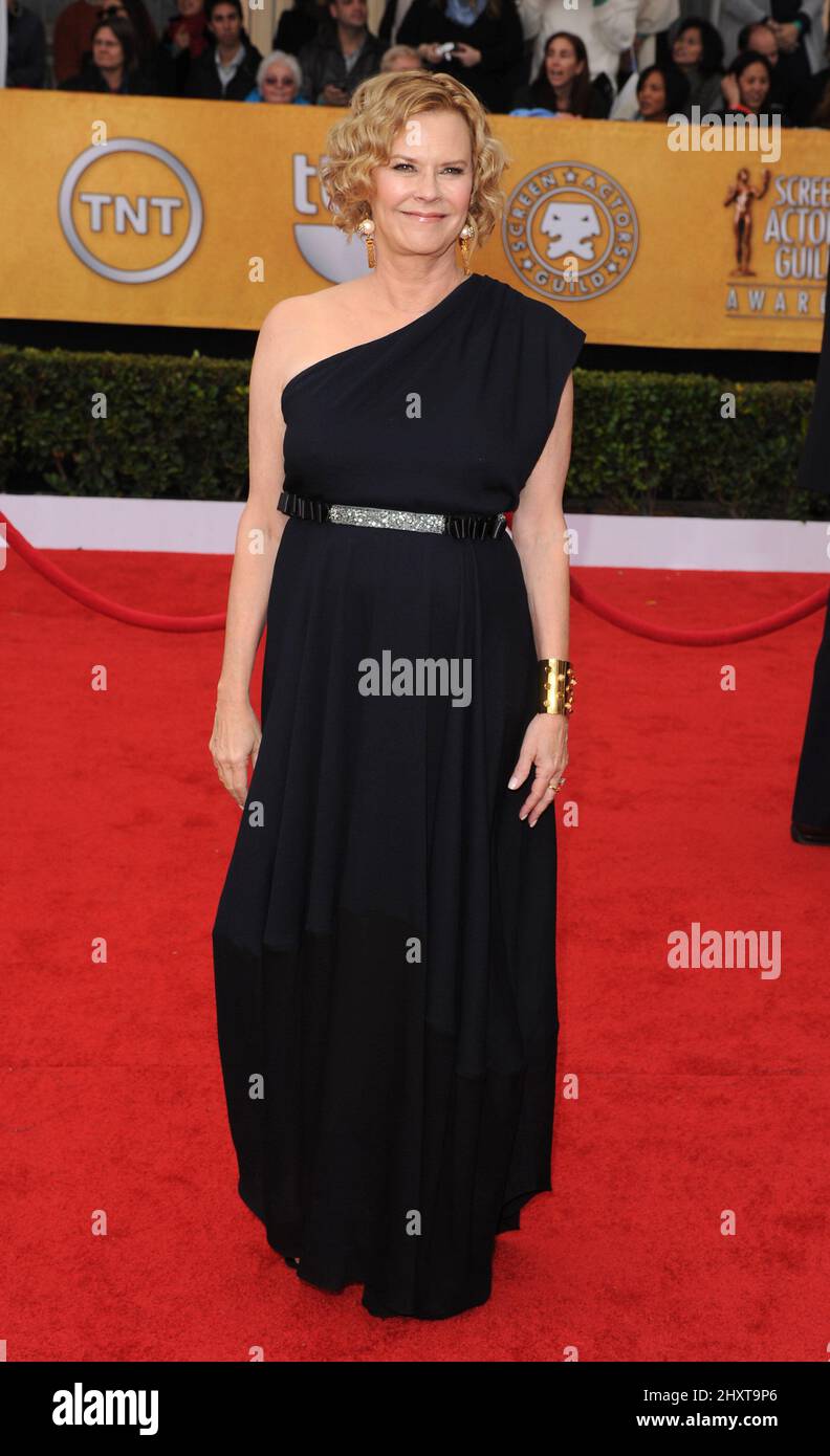 JoBeth Williams at the 17th Annual Screen Actors Guild (SAG) Awards ...