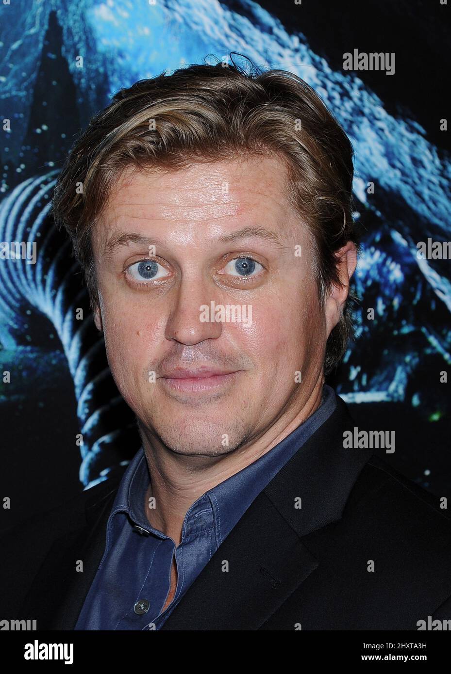 Dan wyllie hi-res stock photography and images - Alamy