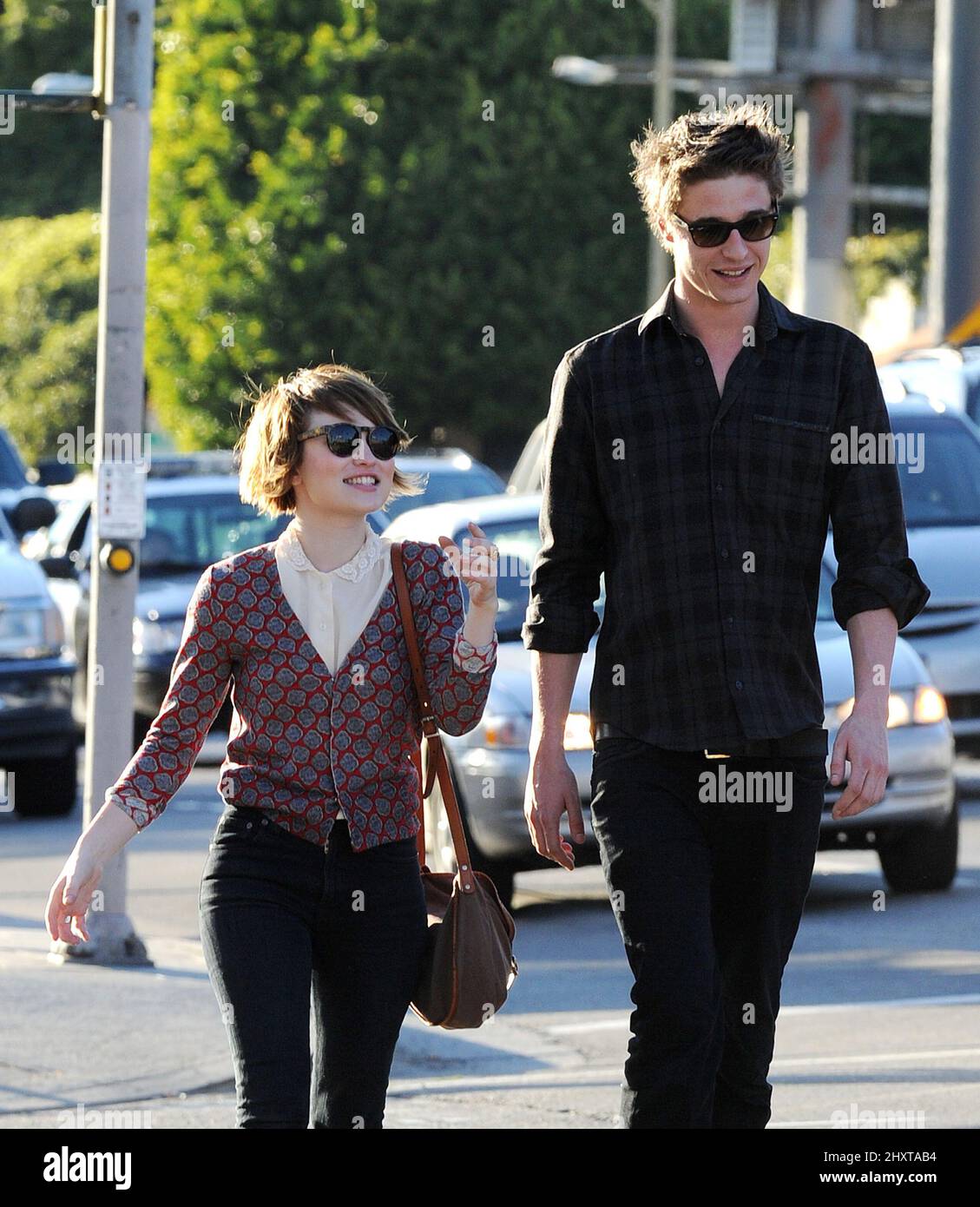 Emily Browning Movies