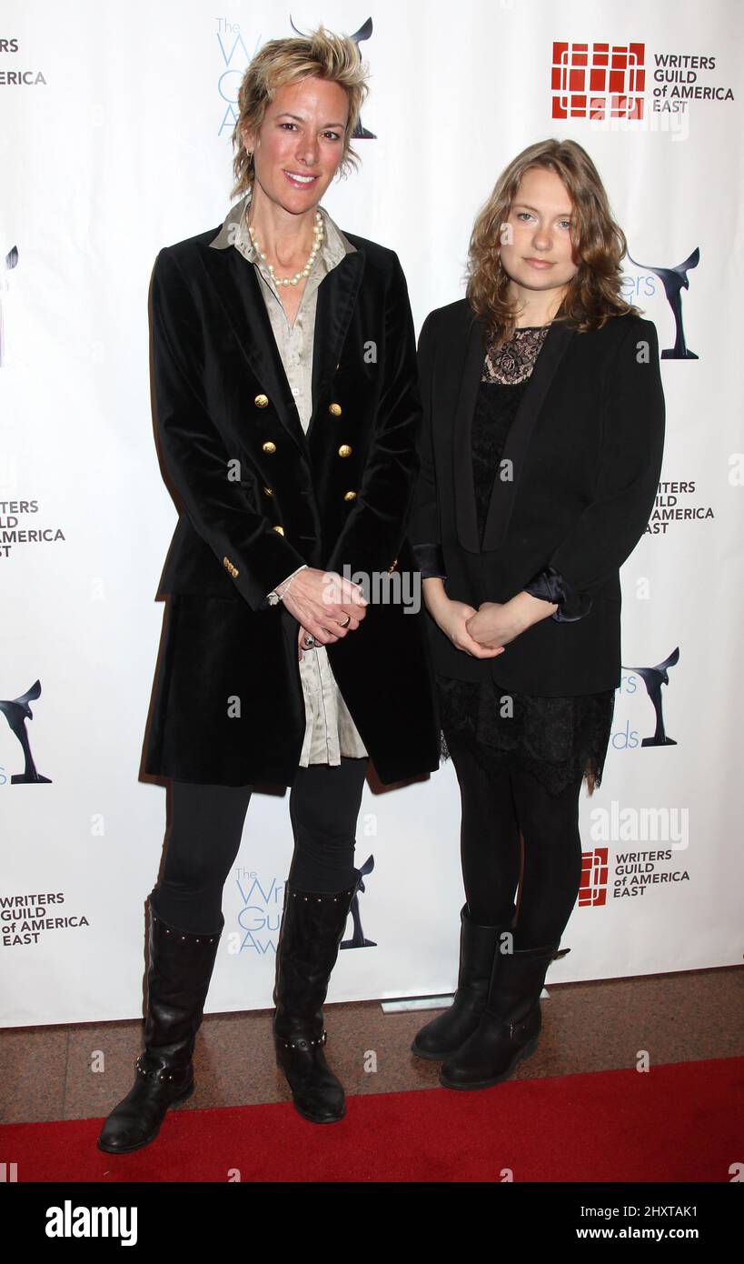 Liz brixius and merritt wever hi-res stock photography and images - Alamy