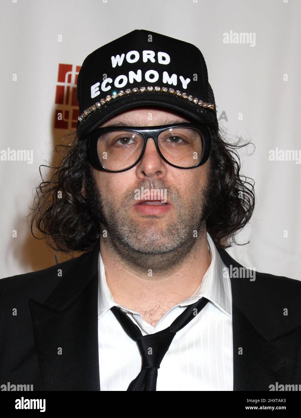 Judah friedlander hi-res stock photography and images - Alamy
