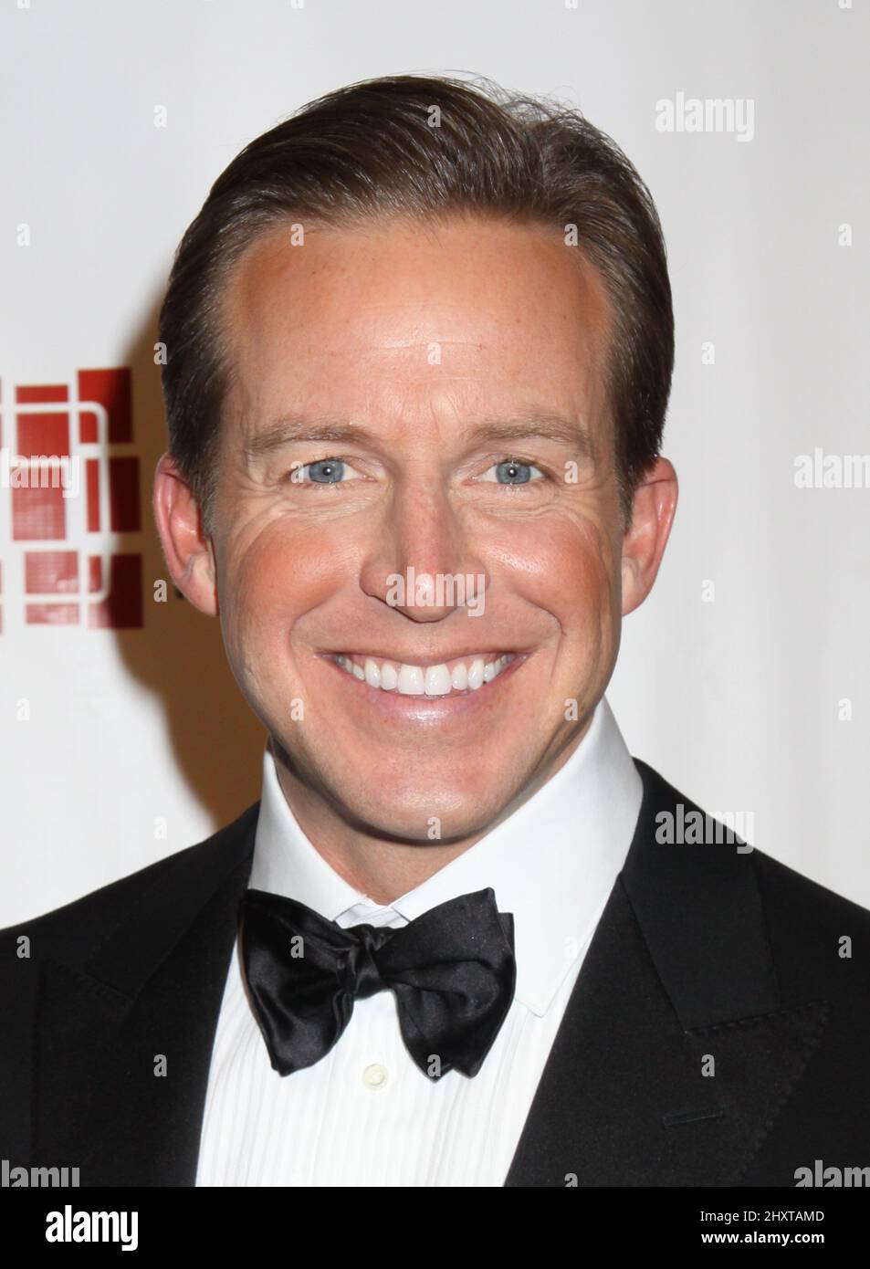 Chris Wragge at the 63rd Annual Writers Guild Awards Ceremony held at ...