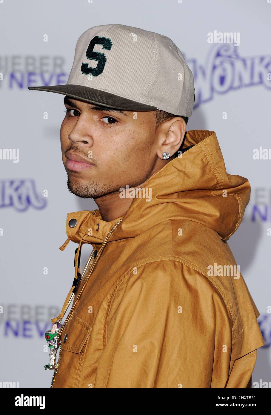 Chris Brown Vs Justin Bieber