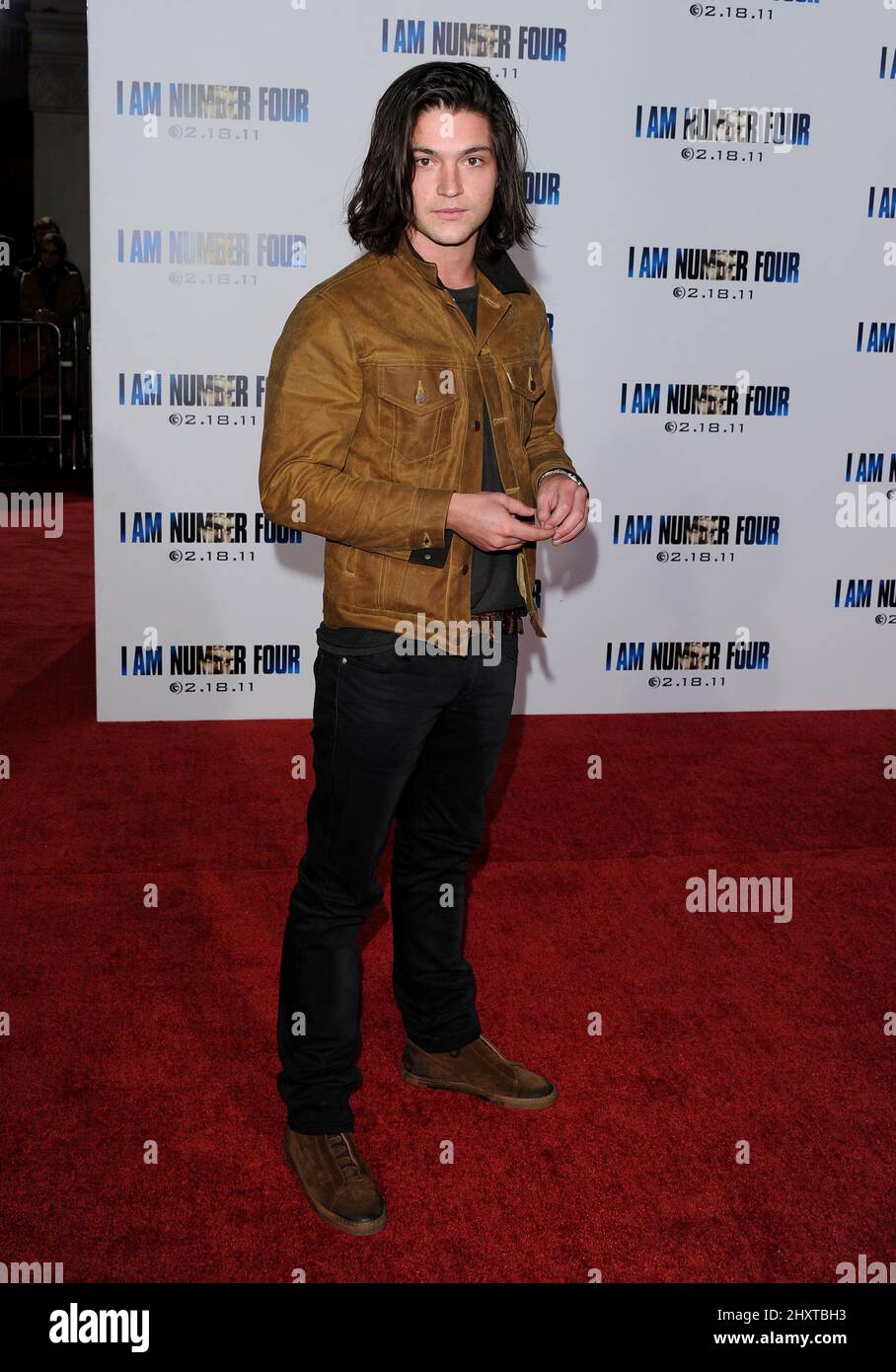 Thomas mcdonald hi-res stock photography and images - Alamy