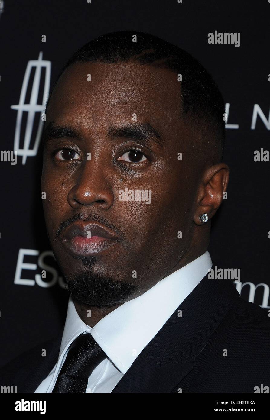 Sean Combs at the 2nd Annual ESSENCE Black Women in Music Event held at ...