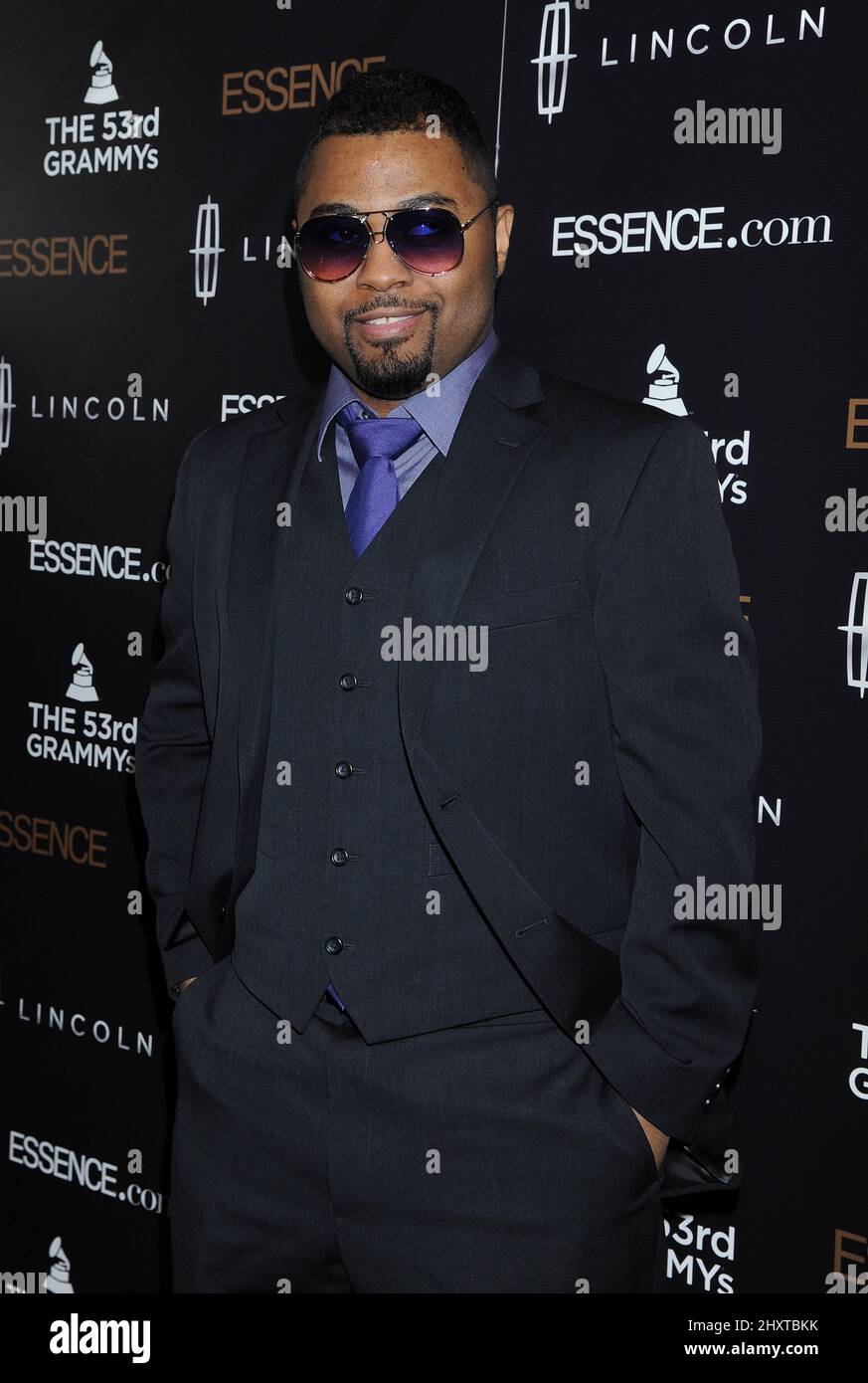 Musiq Soulchild 2022
