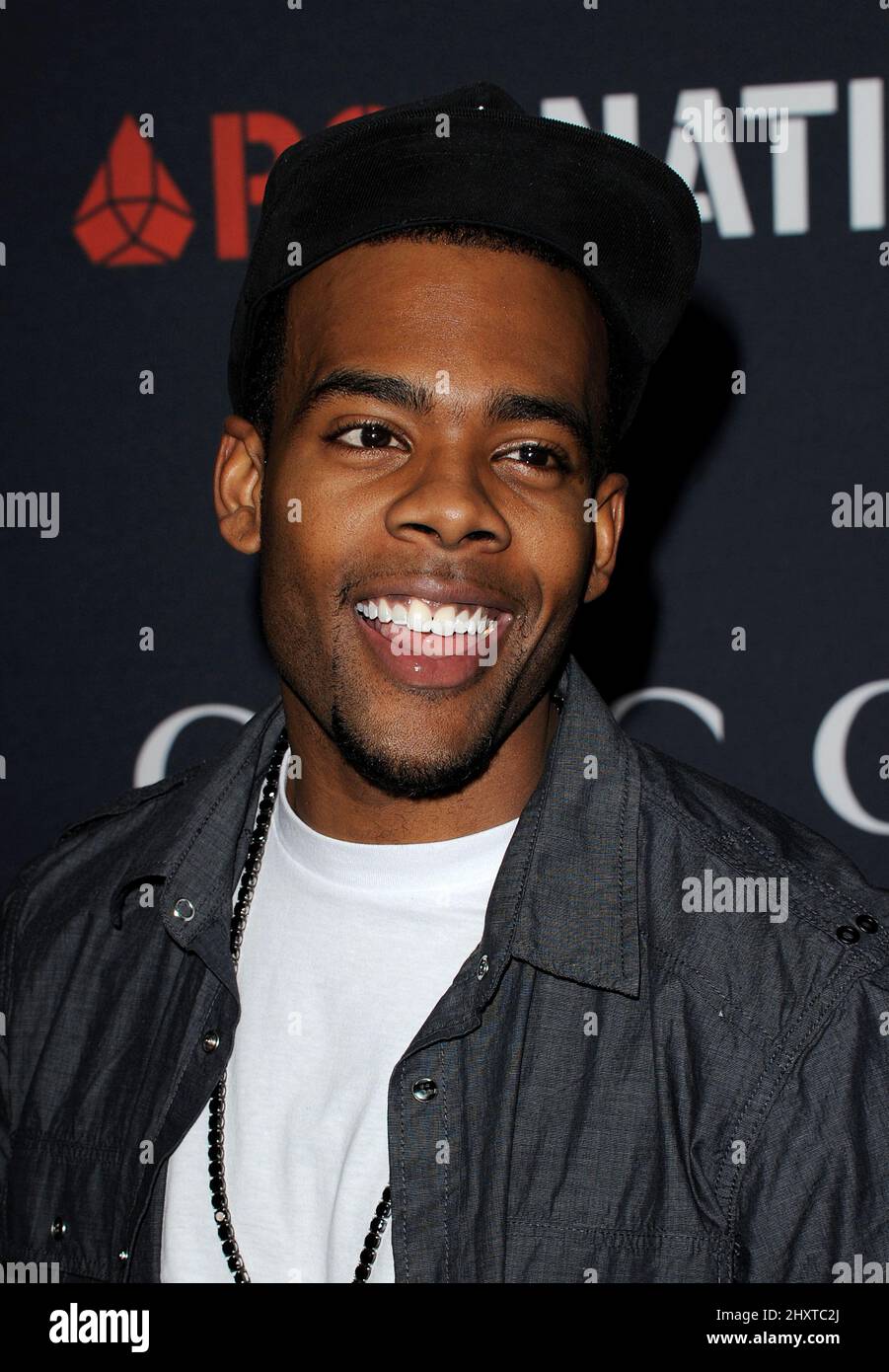 Mario at the Gucci and RocNation Pre-Grammy Brunch held at the Soho ...