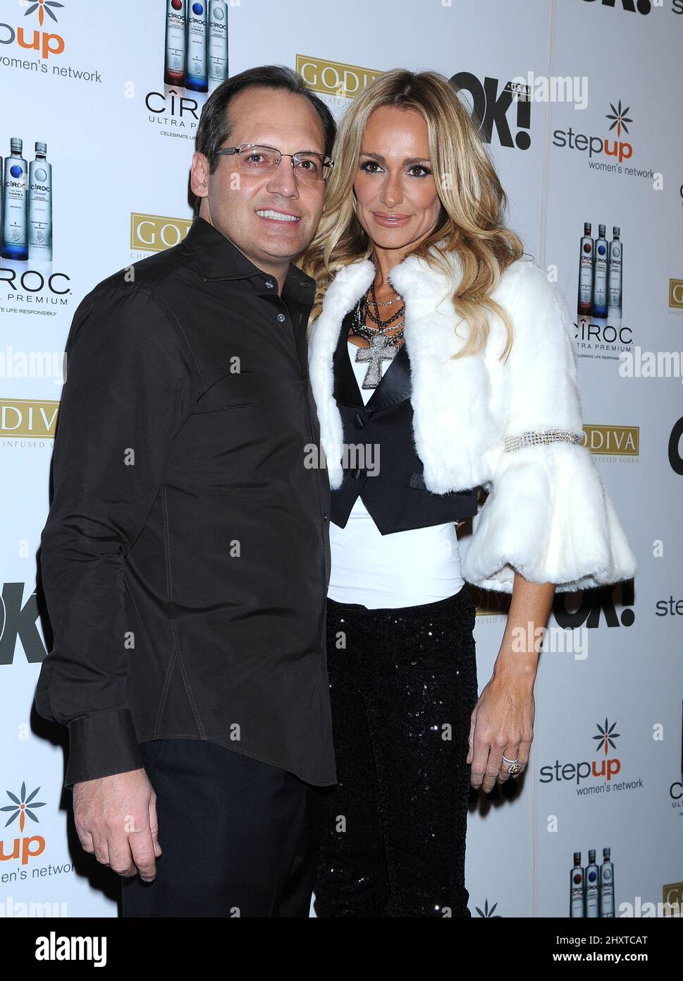 Russell and taylor armstrong hi-res stock photography and images - Alamy