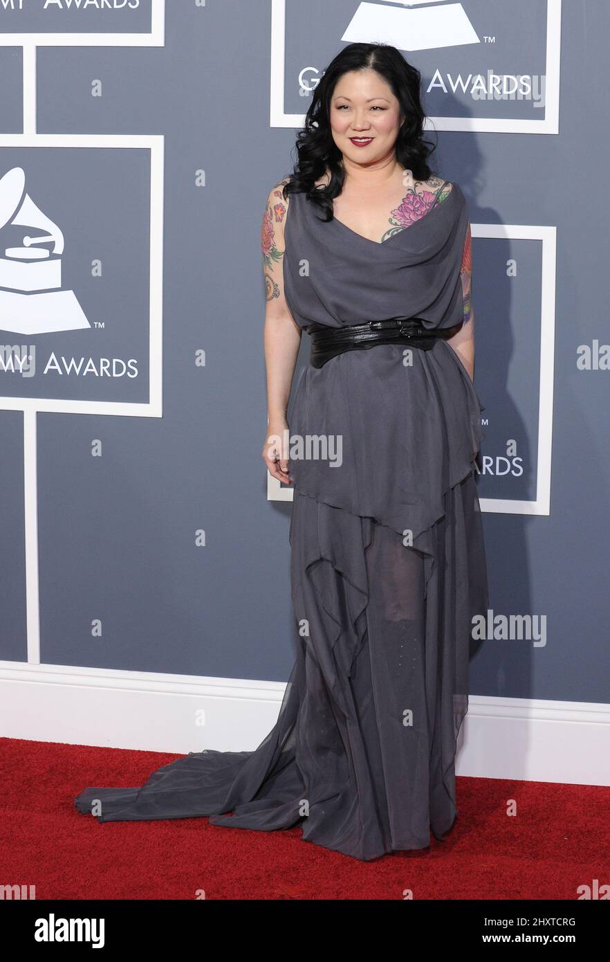 Margaret Cho Thin