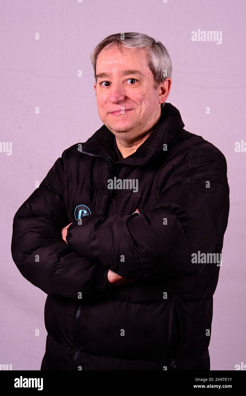 Goodwin charles hi-res stock photography and images - Alamy