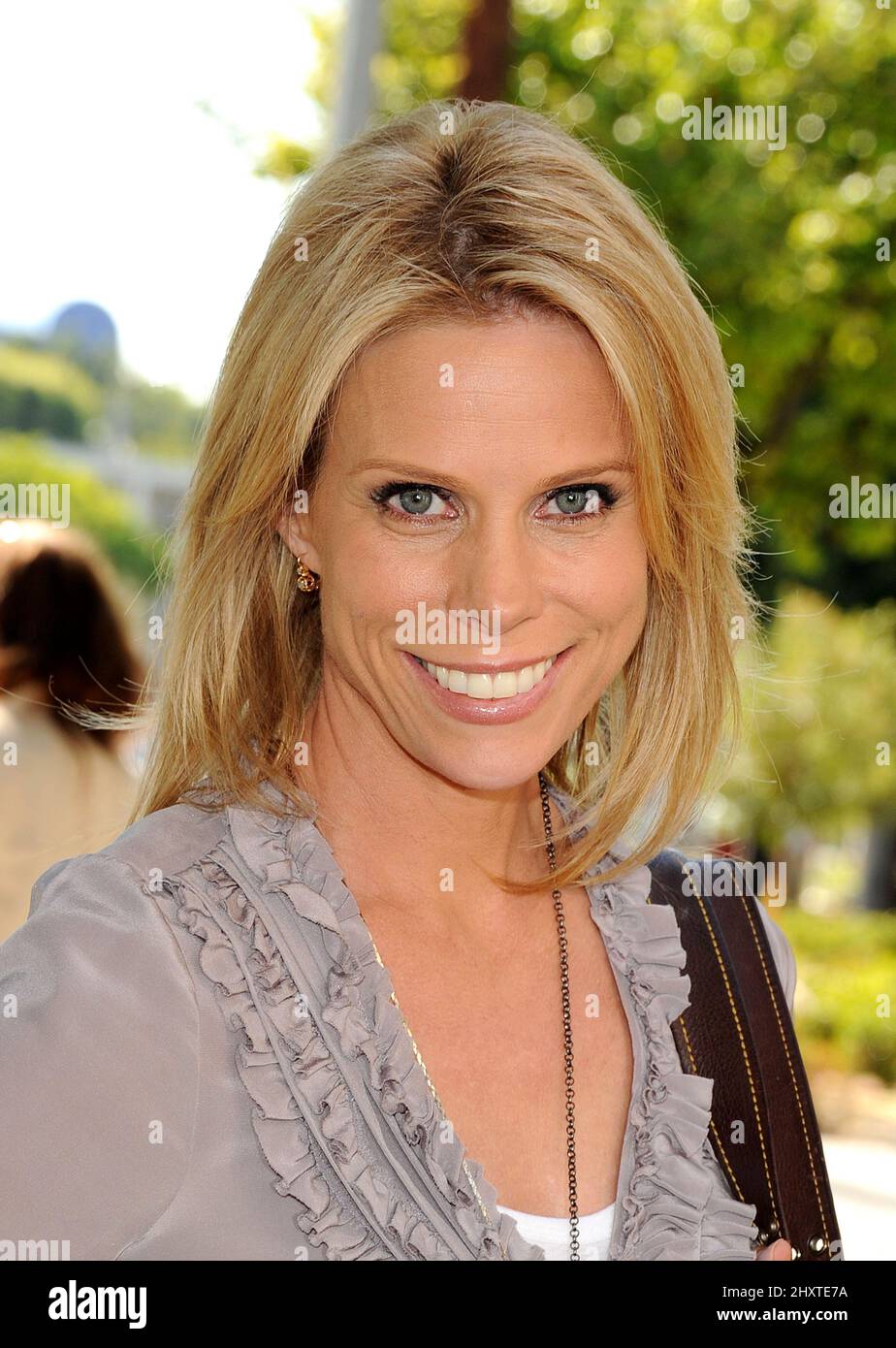 Cheryl hines hi-res stock photography and images - Alamy