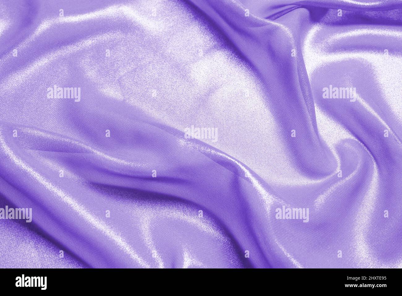 Violet fabric texture hi-res stock photography and images - Alamy